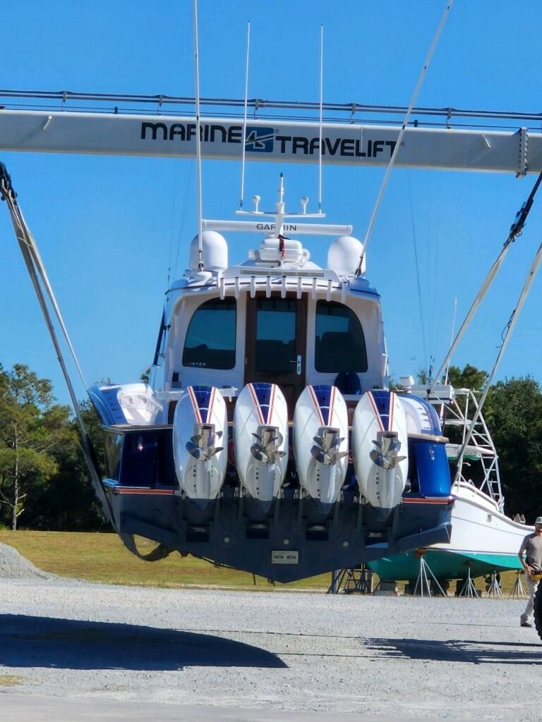 New intrepid 60 with quint 600 Verados! - Page 5 - Offshoreonly.com