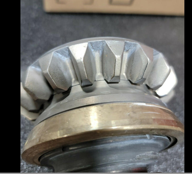 ISO Bravo XR Upper Gears - Offshoreonly.com