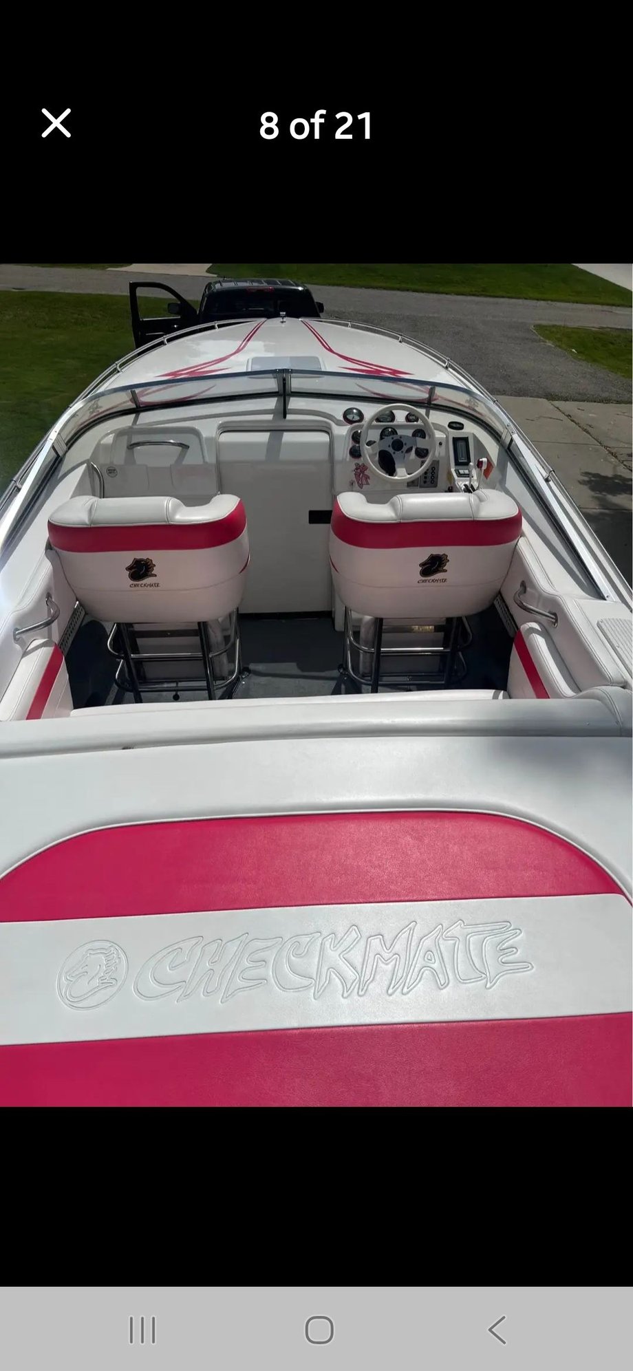 Stereo technology input - Page 2 - Offshoreonly.com