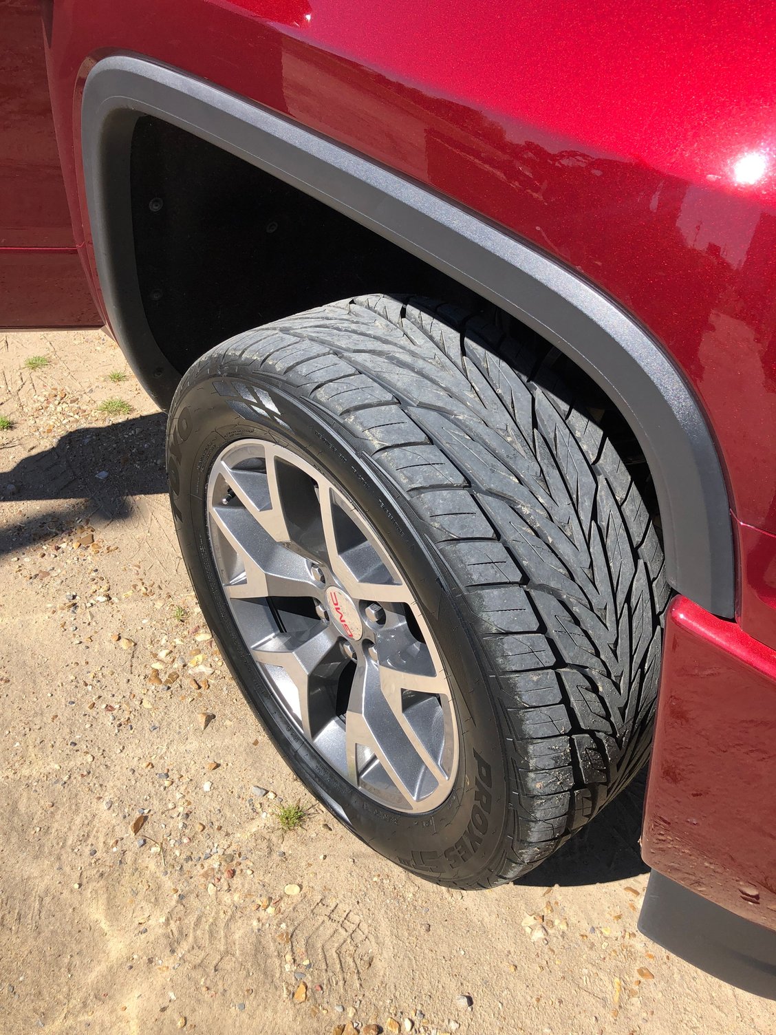 265/50r20 Nitto 420v Cheapest Selling | americanprime.com.br