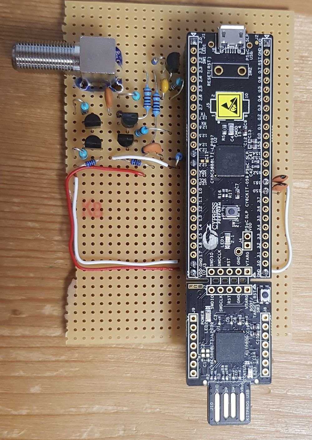 RCHourglass DIY Lap Timing (AKA Cano revised) - Page 20 - R/C Tech Forums