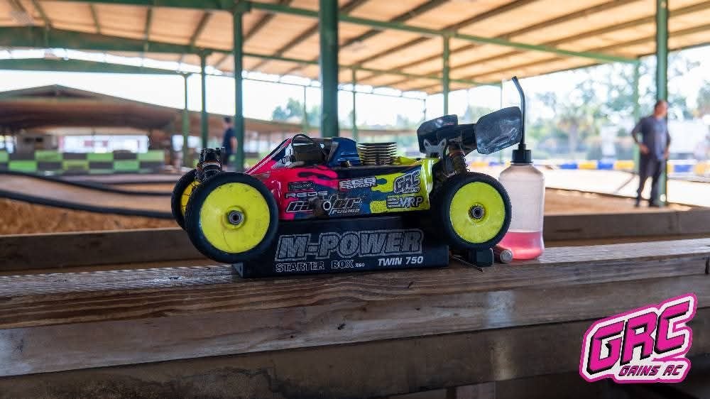 CASTER RACING USA - Page 29 - R/C Tech Forums