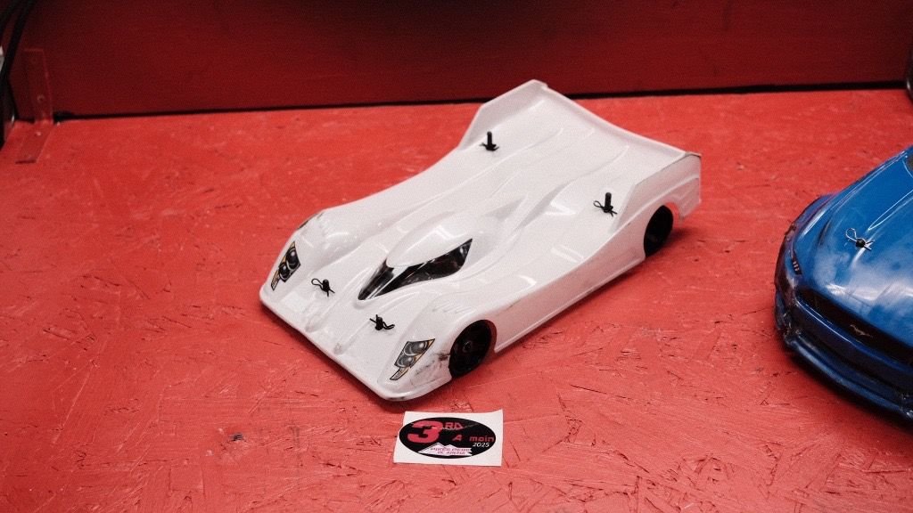 MetriCKs 1/12th car from Team CRC - Page 35 - R/C Tech Forums
