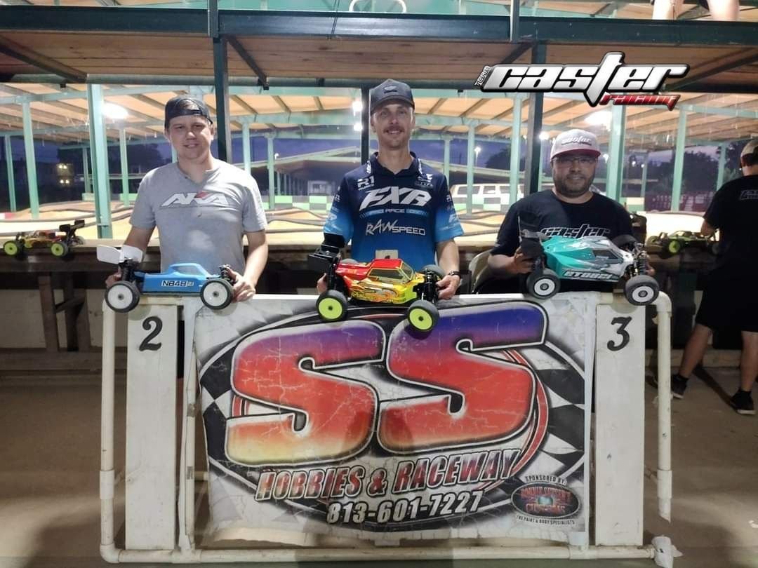 CASTER RACING USA - Page 20 - R/C Tech Forums