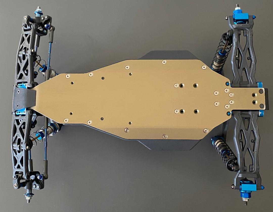 F/S Team associated T6.2 carpet setup - R/C Tech Forums