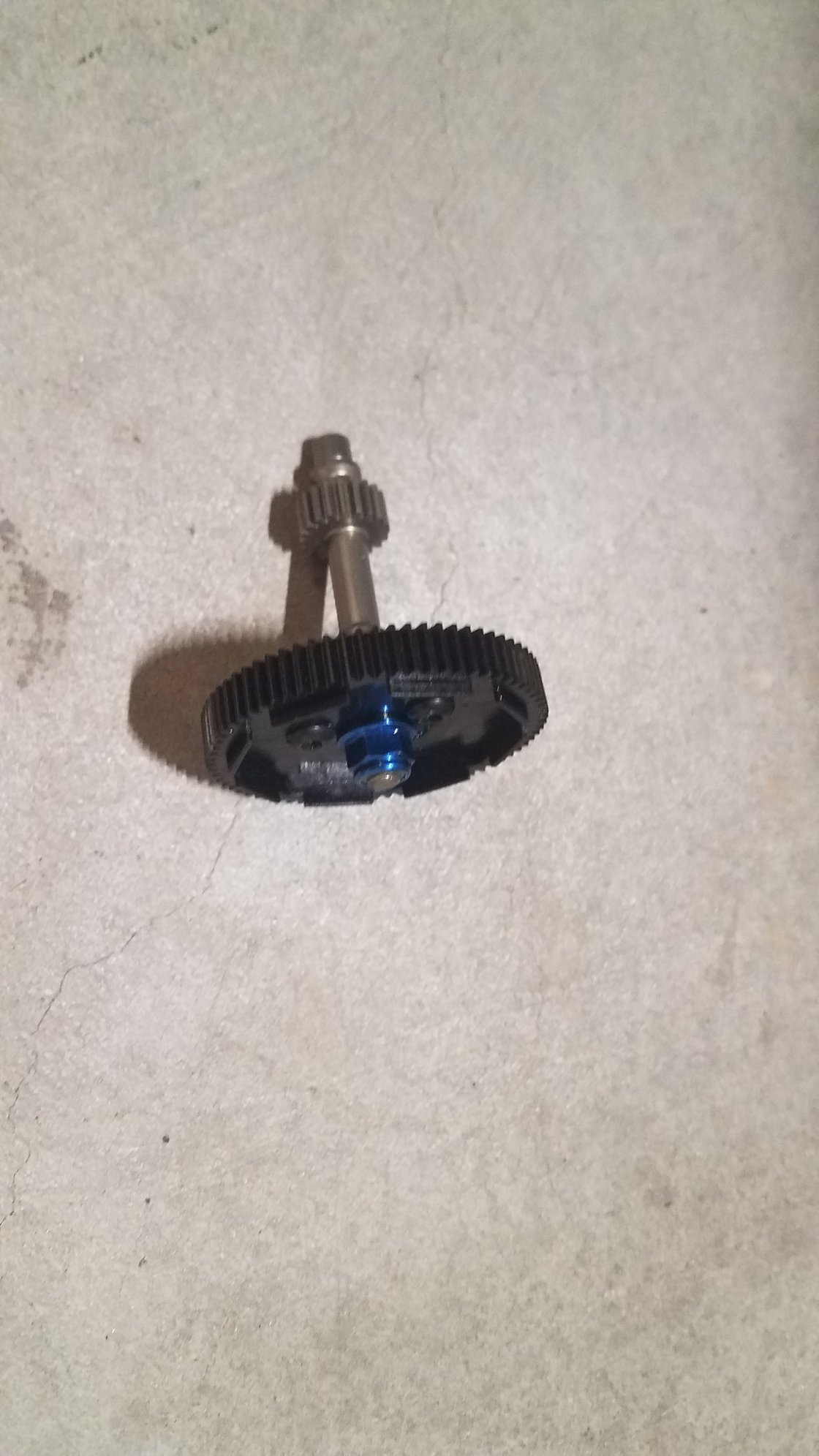 B6.1 AE Direct Drive Slipper Eliminator Kit - R/C Tech Forums