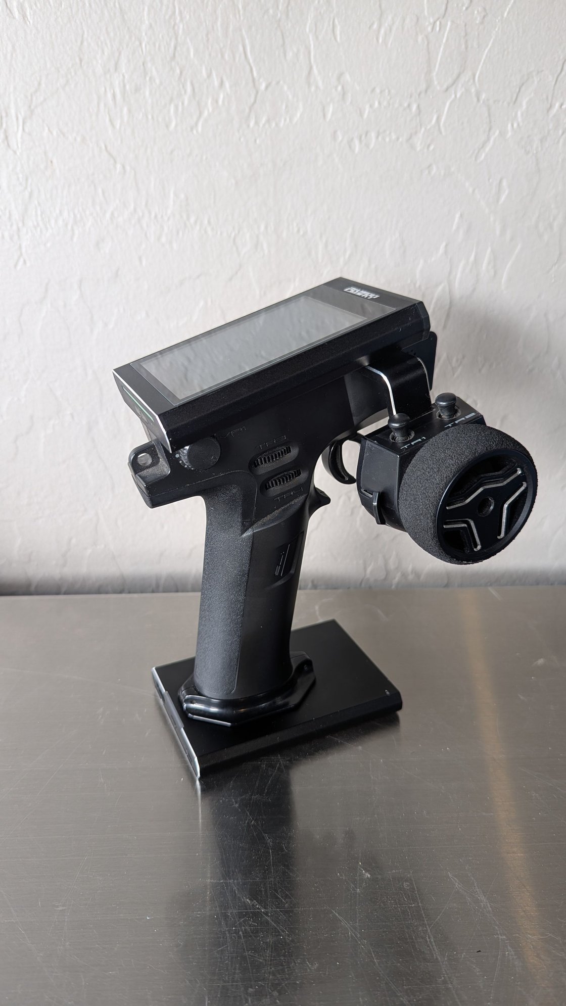 B74.2D Awesomatix 1/10 electronics Setup Stations - R/C Tech Forums