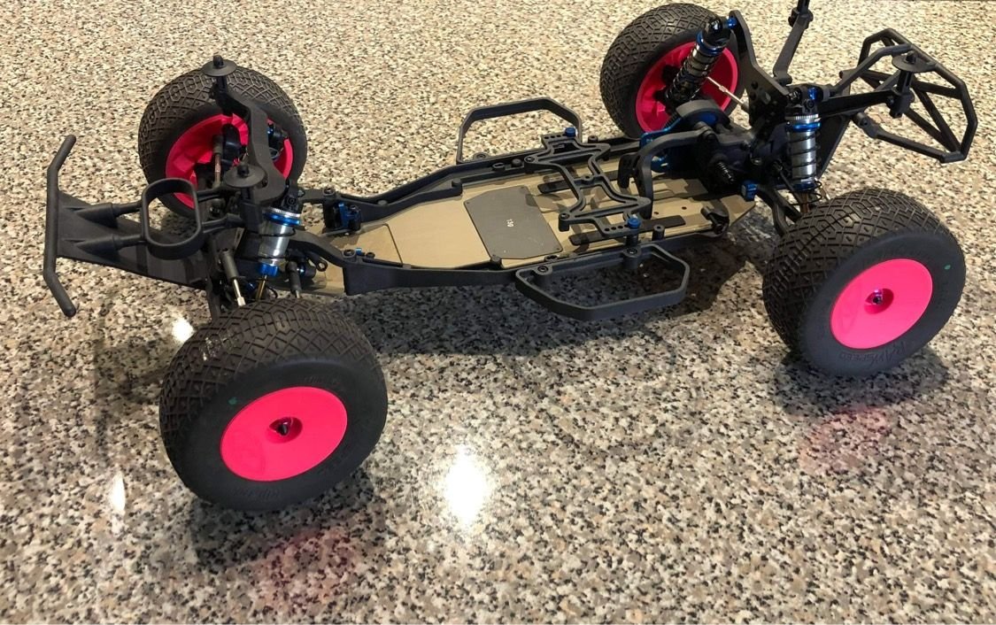 Team Associated SC6.2 - new built - R/C Tech Forums