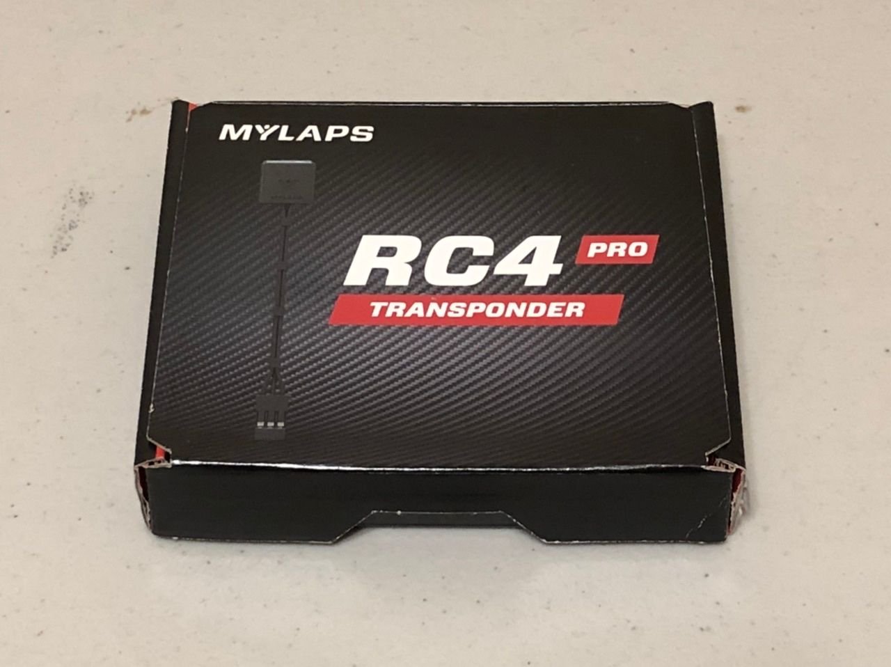 New MYLAPS RC4 Pro - R/C Tech Forums