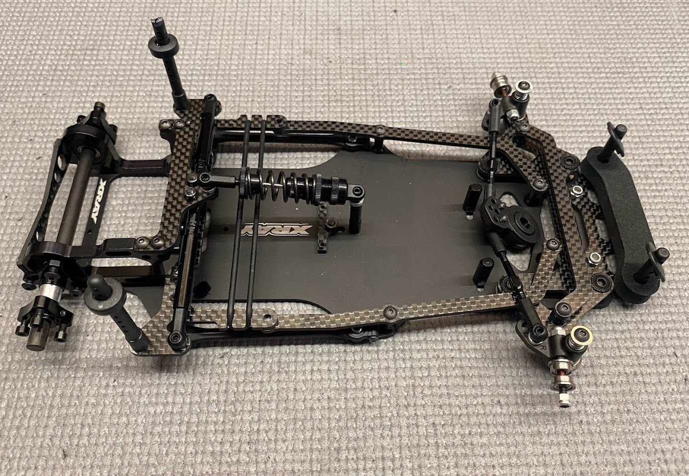 2021 Xray X12 - R/C Tech Forums