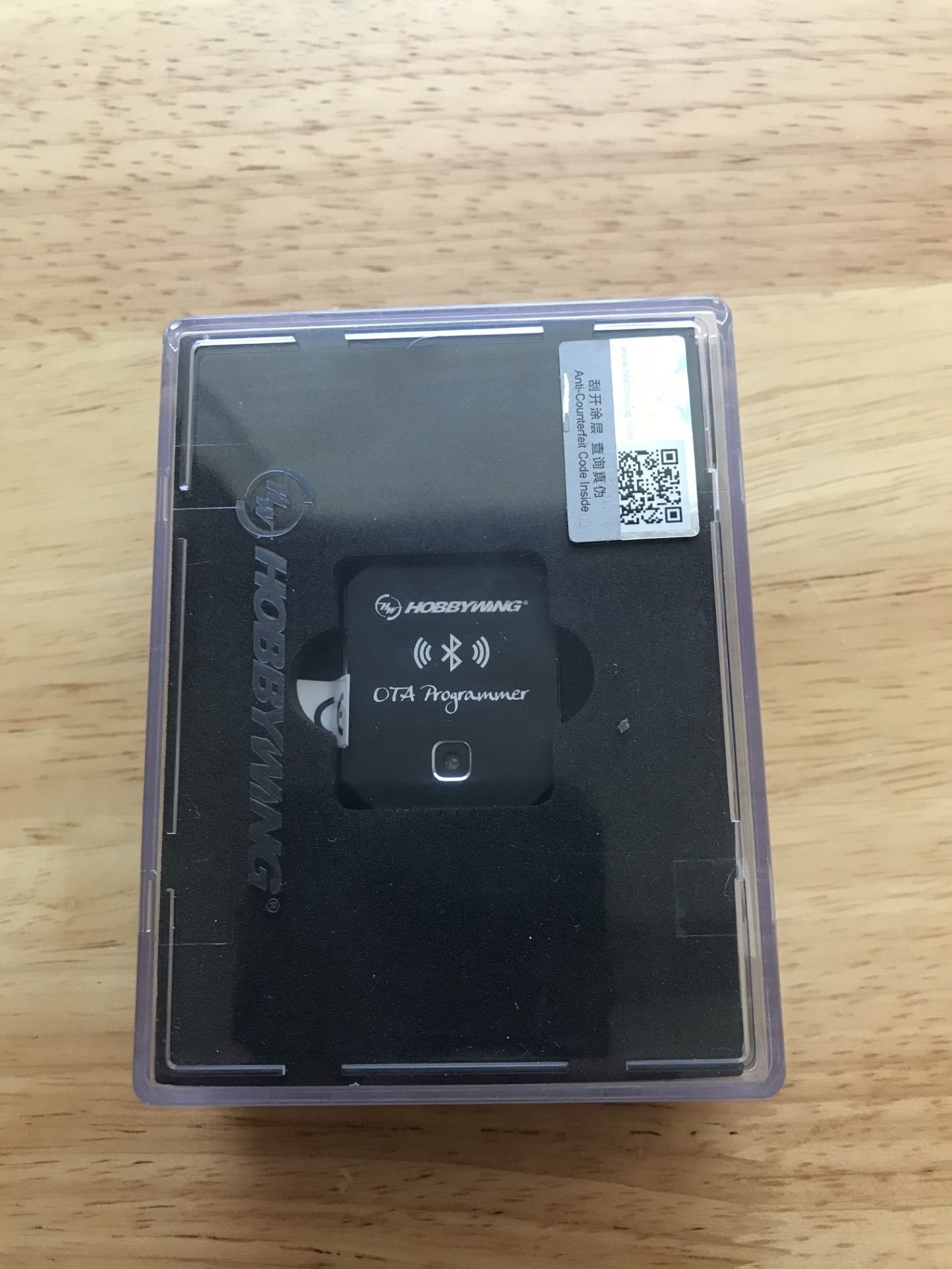 Hobbywing OTA Programmer - R/C Tech Forums