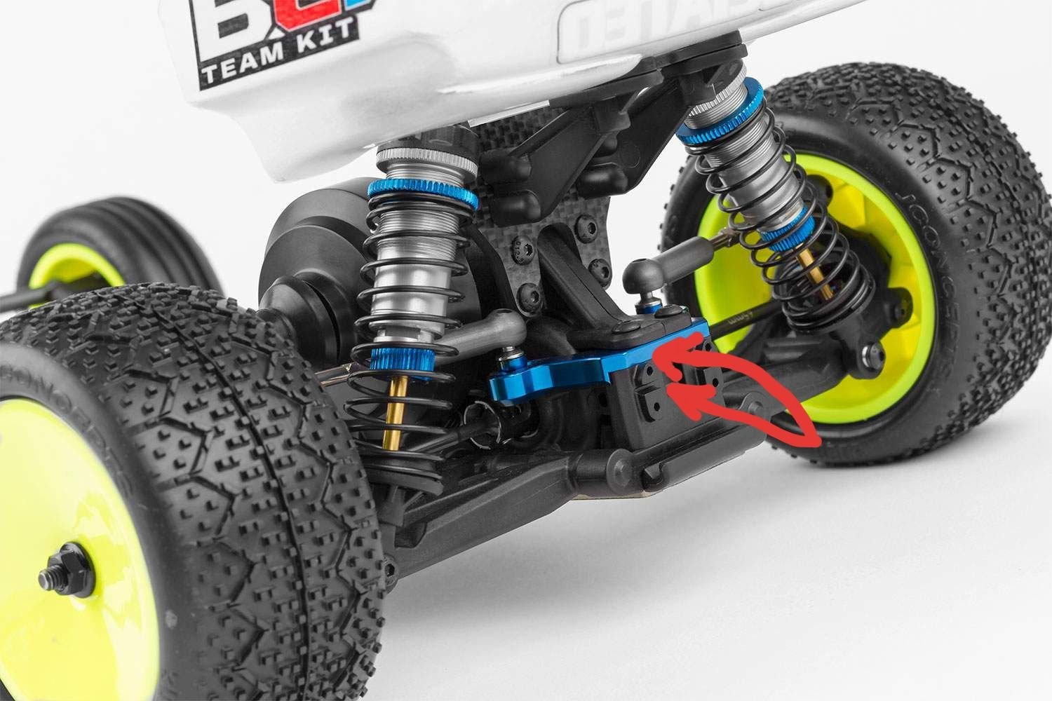 Team Associated SC6.1 - Page 16 - R/C Tech Forums