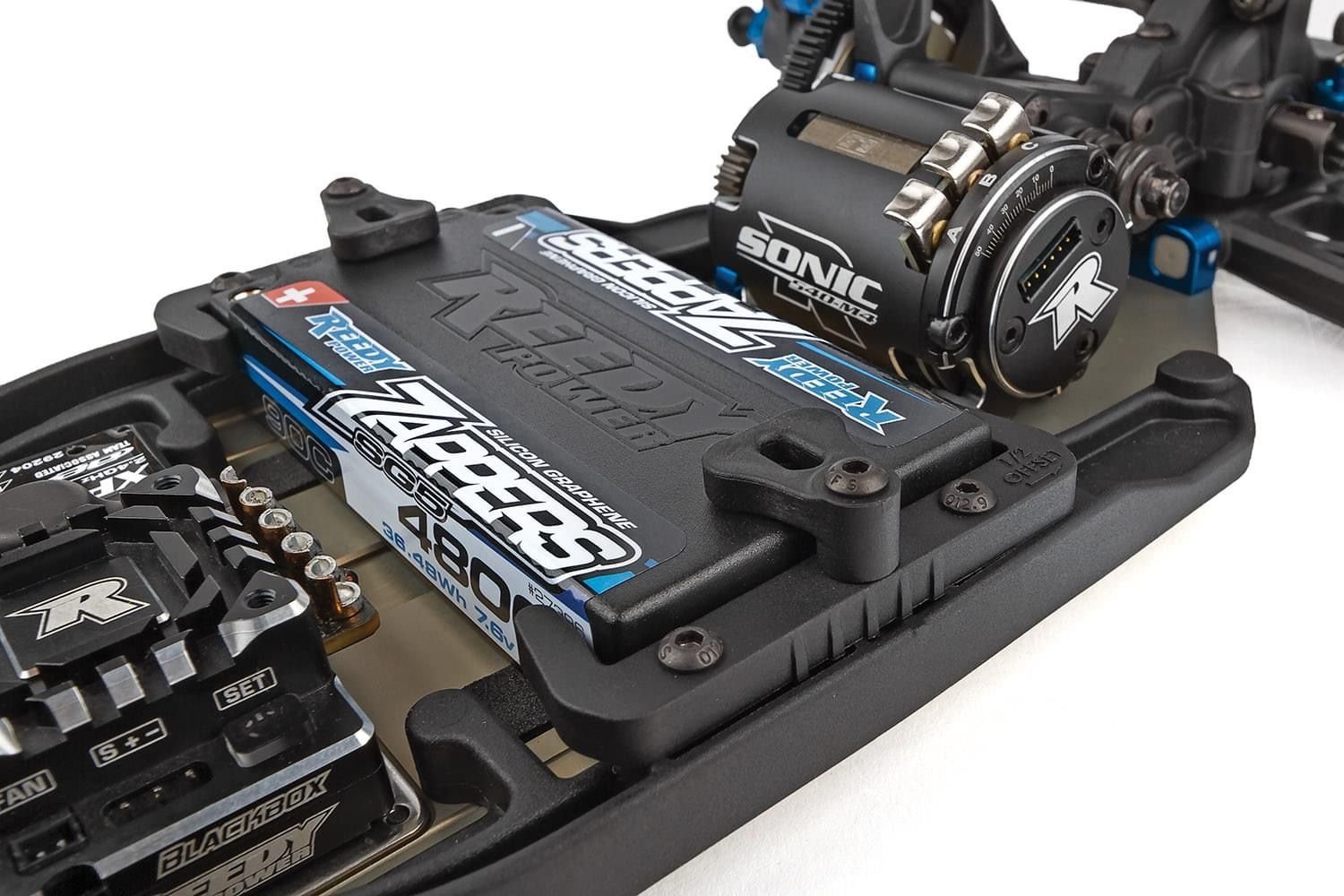 Team Associated B7 and B7D - Page 8 - R/C Tech Forums