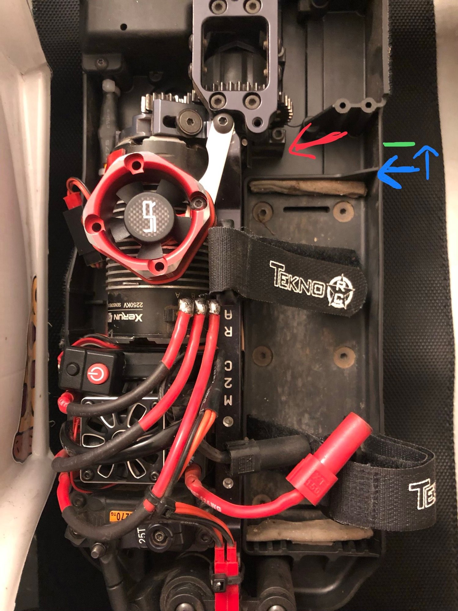 Tekno ET48 Thread - Page 366 - R/C Tech Forums