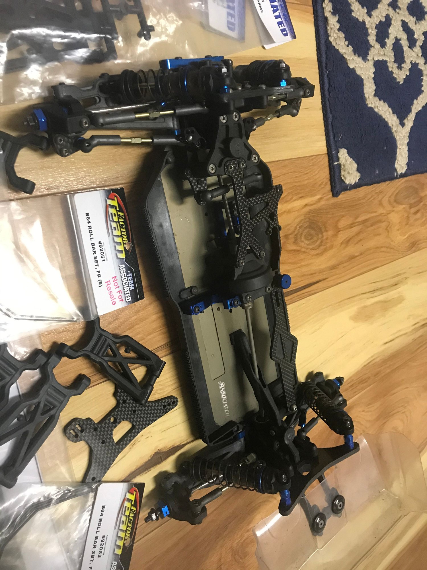 B64 MIP - R/C Tech Forums