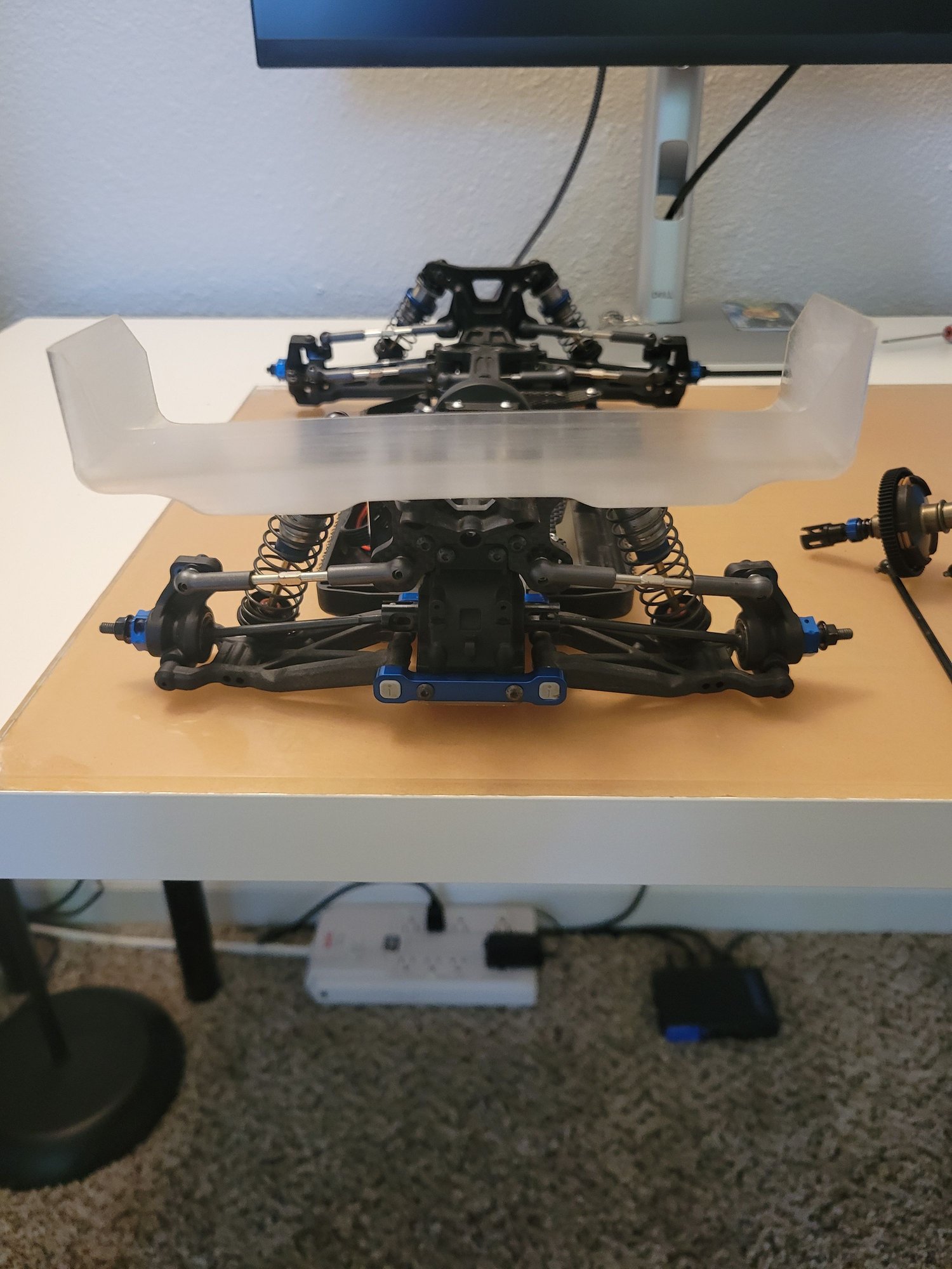 FS: ARTR Team Associated B64 - R/C Tech Forums