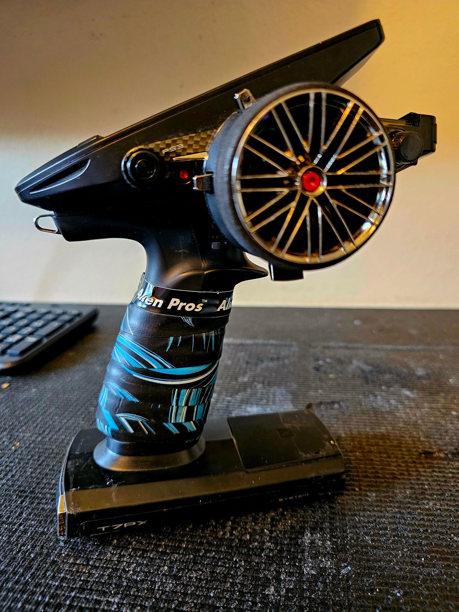 Futaba 7PXR with RX - R/C Tech Forums