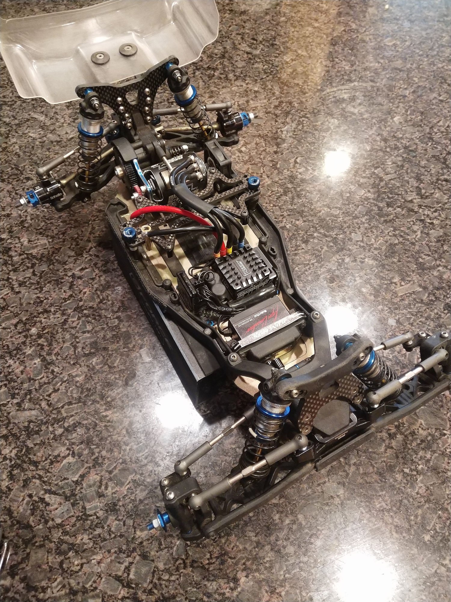 Team Associated B6.1 RTR - R/C Tech Forums