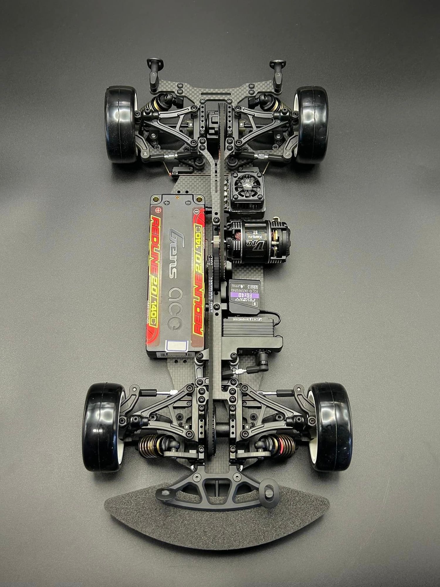 Yokomo MS1.0 - Page 3 - R/C Tech Forums