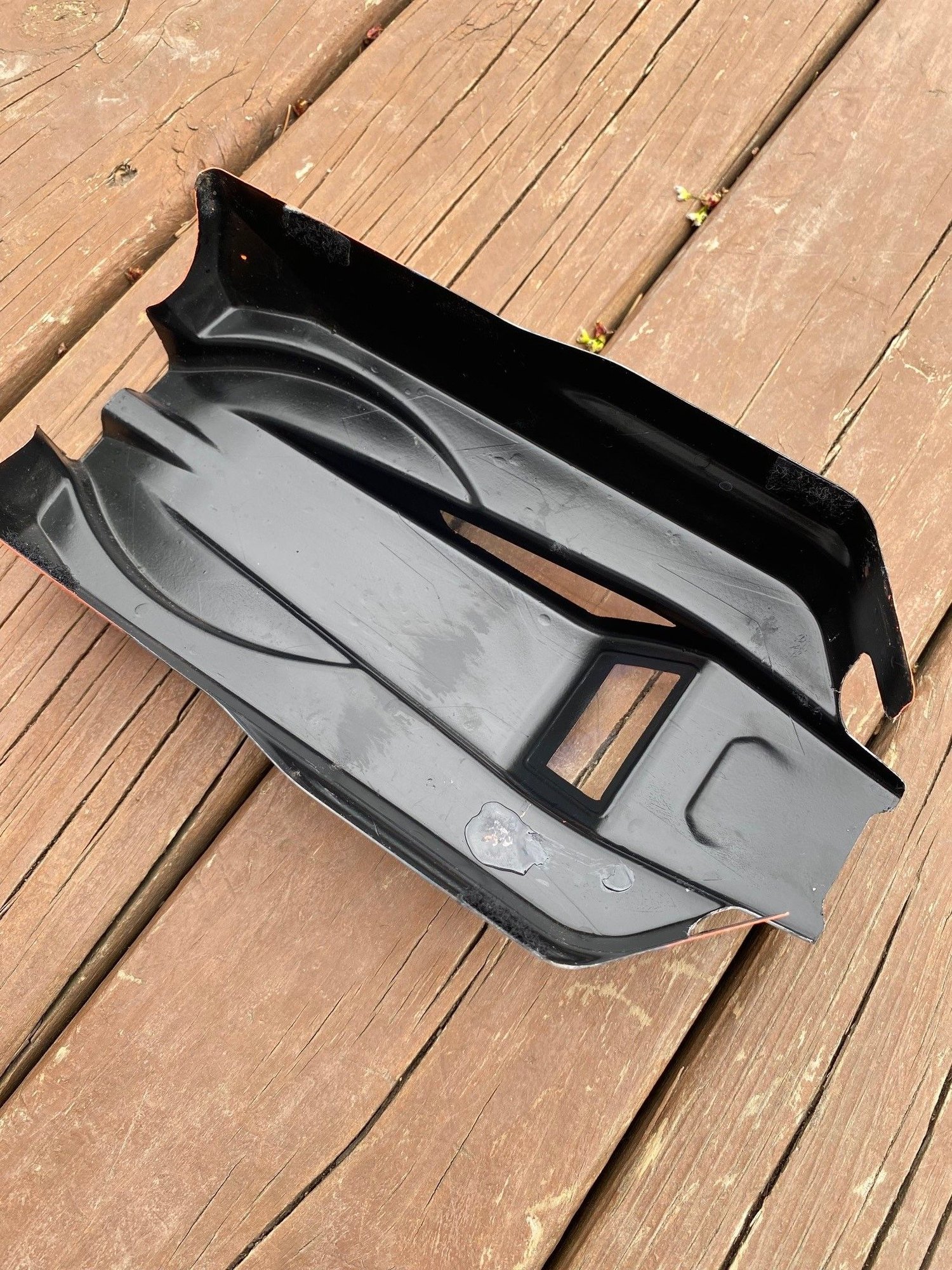 Custom Painted Raw Speed RC TLR 22X-4 Body - R/C Tech Forums