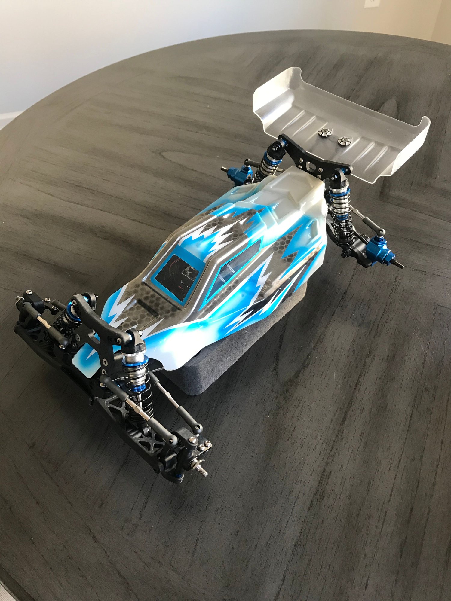 Team Associated B6.1DL RTR - R/C Tech Forums