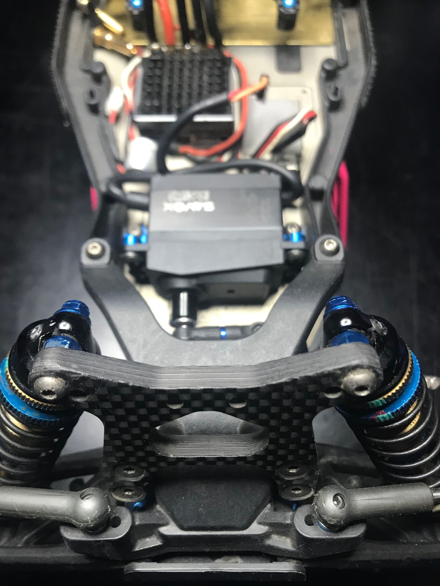 Associated B6D - R/C Tech Forums