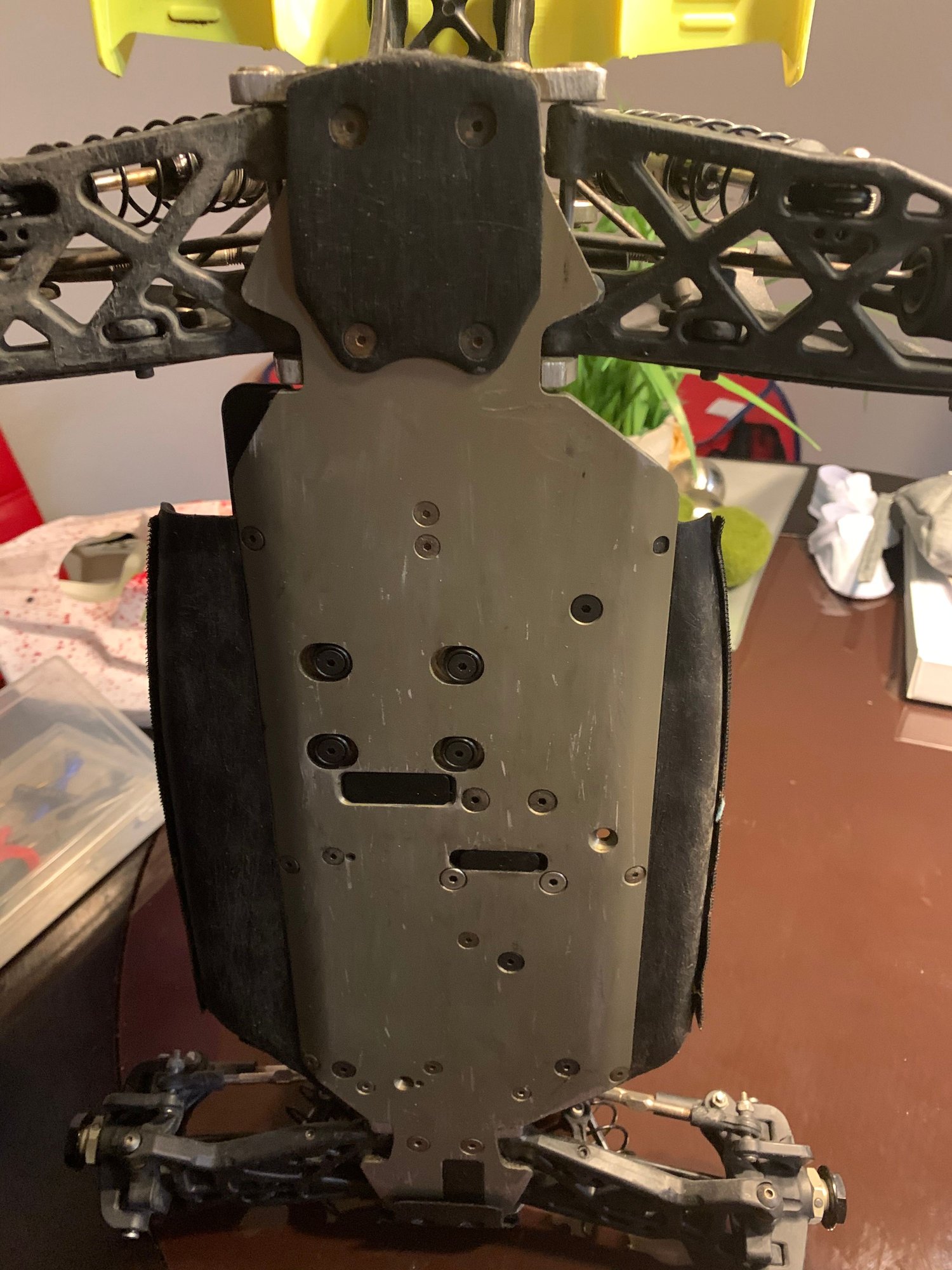 TLR 8ight 3.0 e converted - R/C Tech Forums