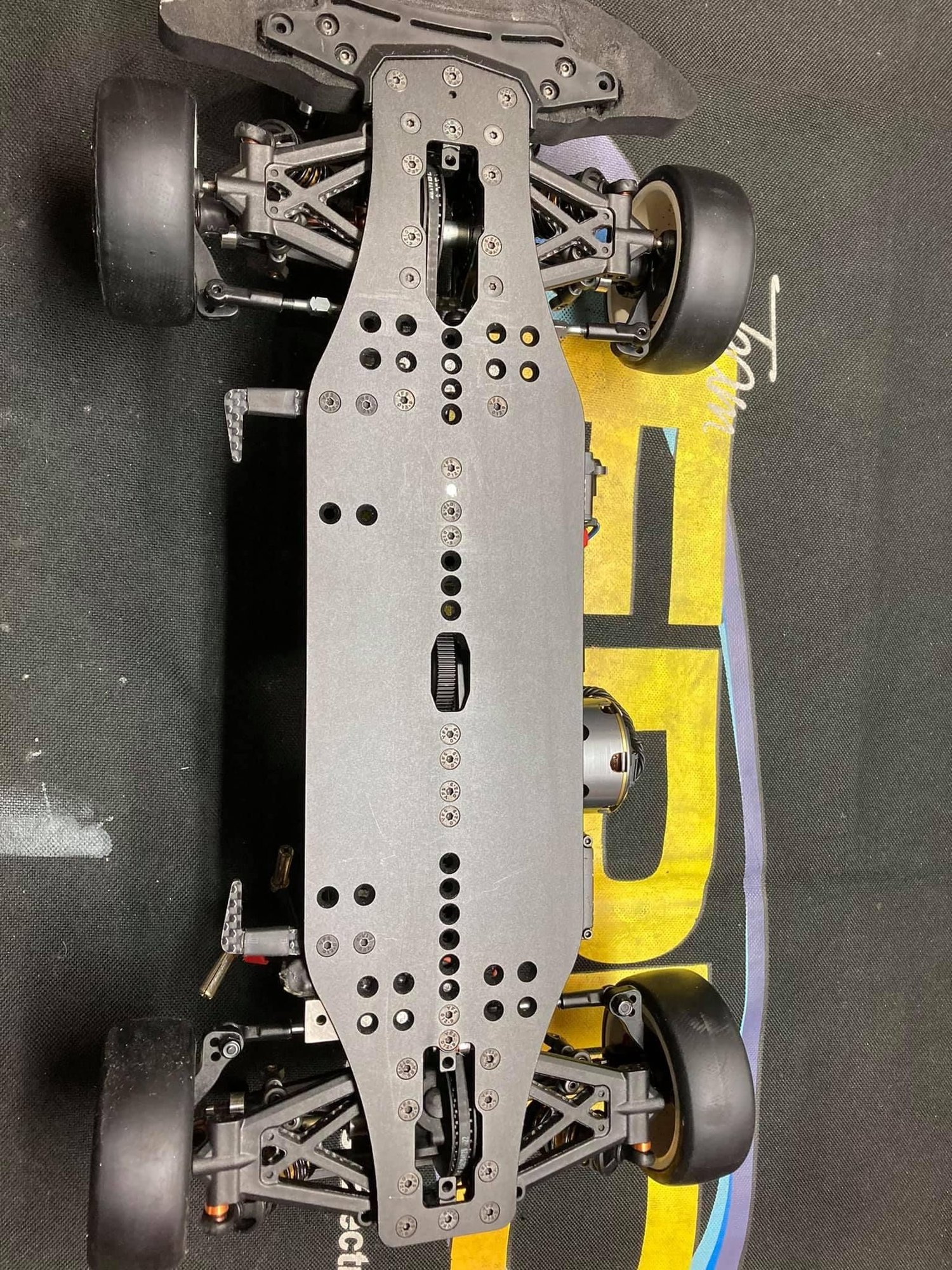 Serpent X20 - R/C Tech Forums
