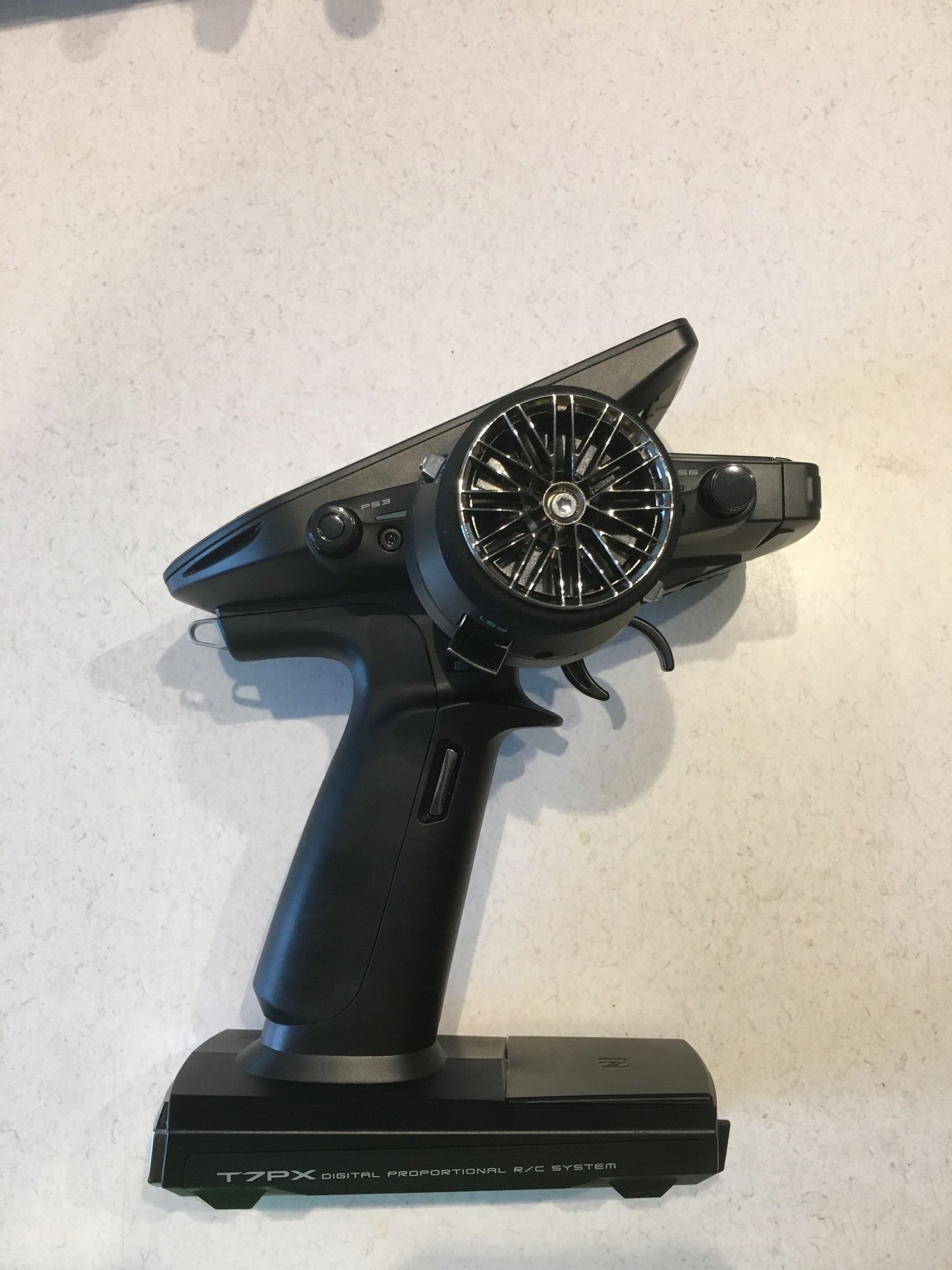 Futaba 7px - R/C Tech Forums