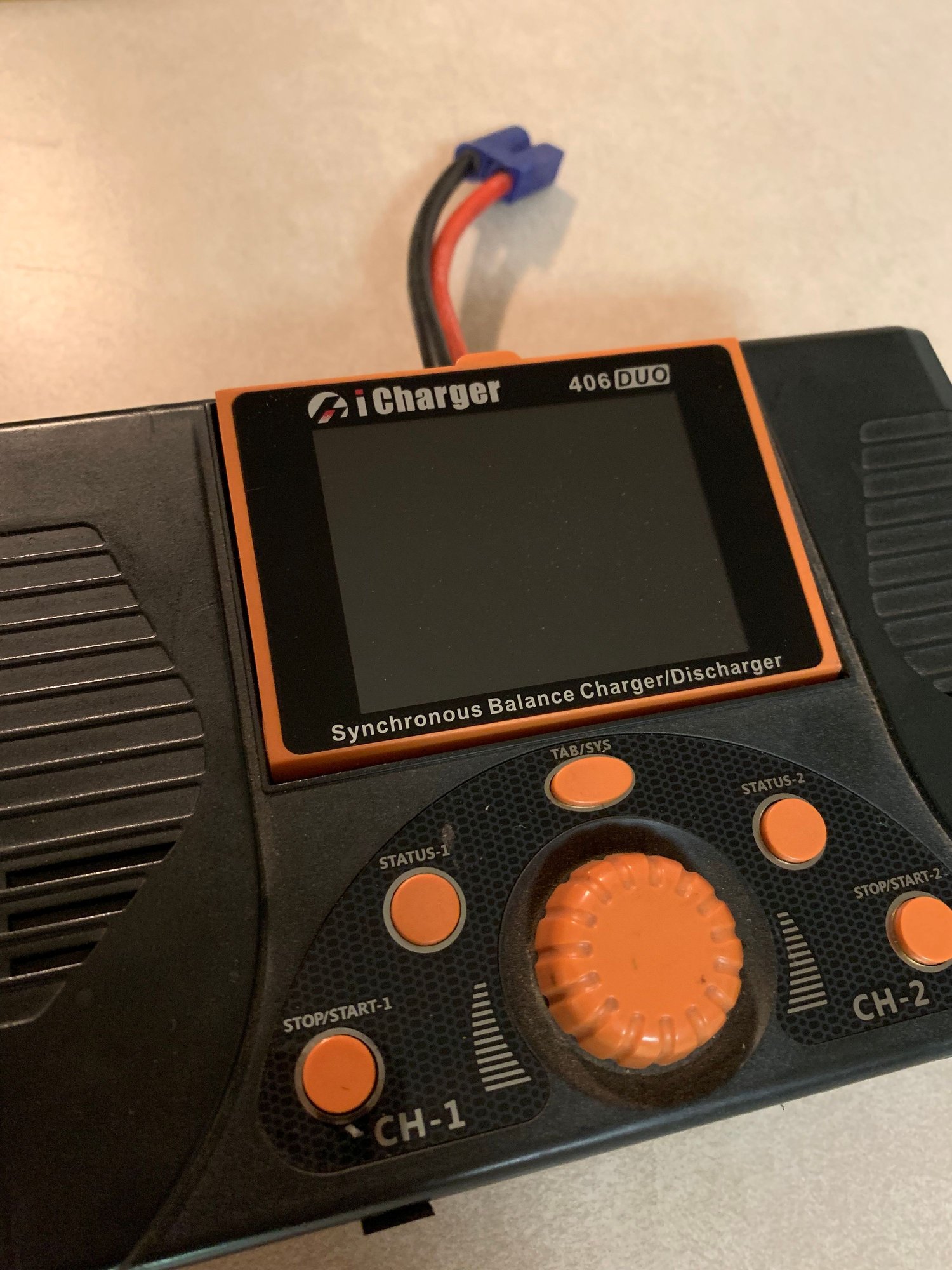 Icharger 406 duo - R/C Tech Forums