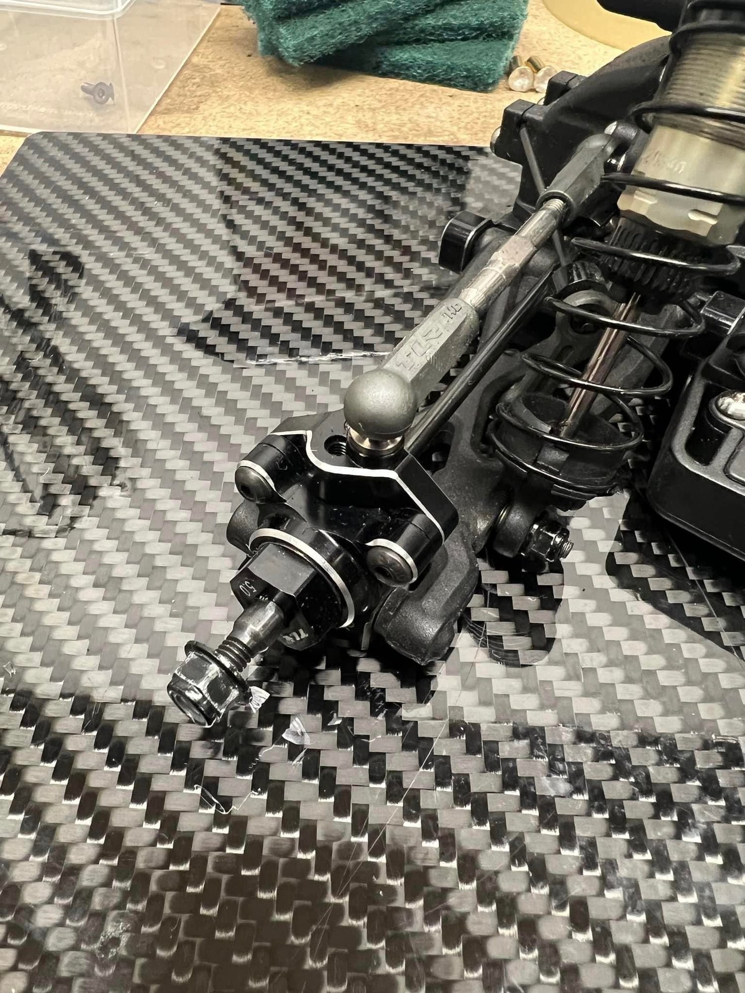 TLR 22x4 and 22 5.0 package - R/C Tech Forums