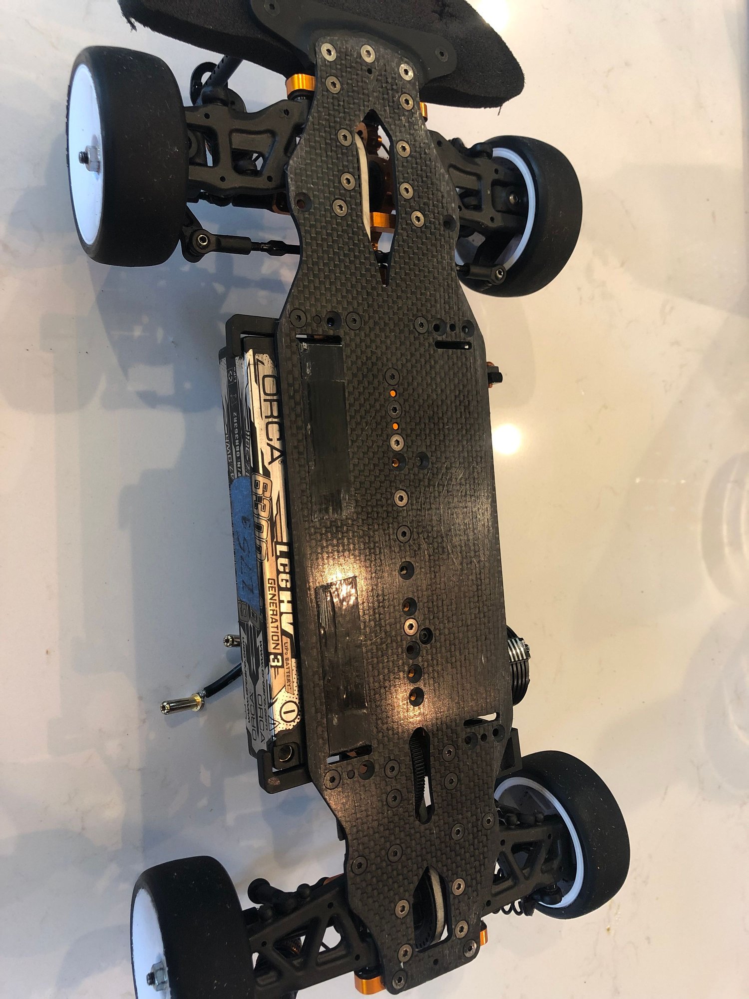 2017 Xray T4 w/both chassis included - R/C Tech Forums