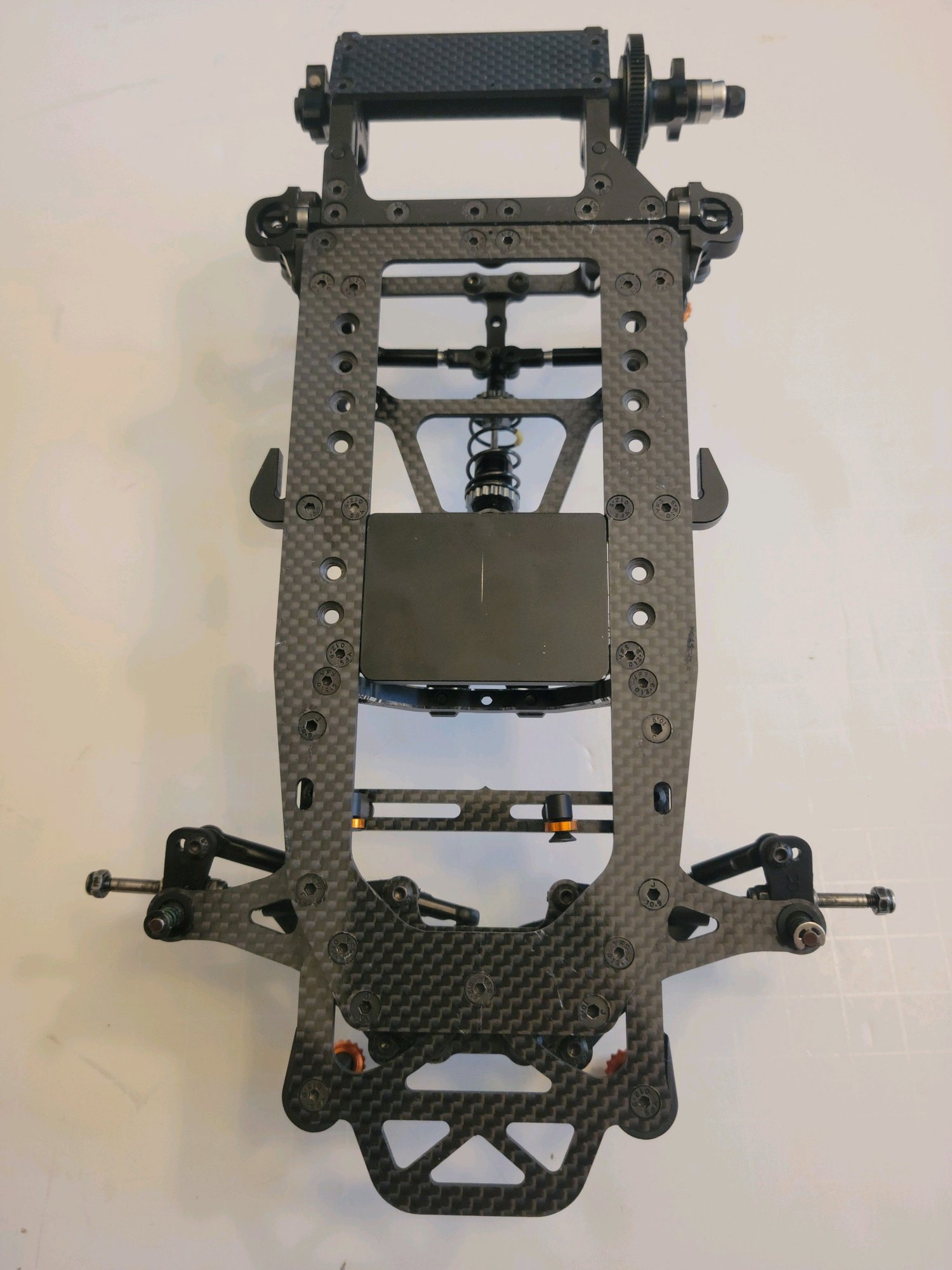 Serpent s120 pro - R/C Tech Forums