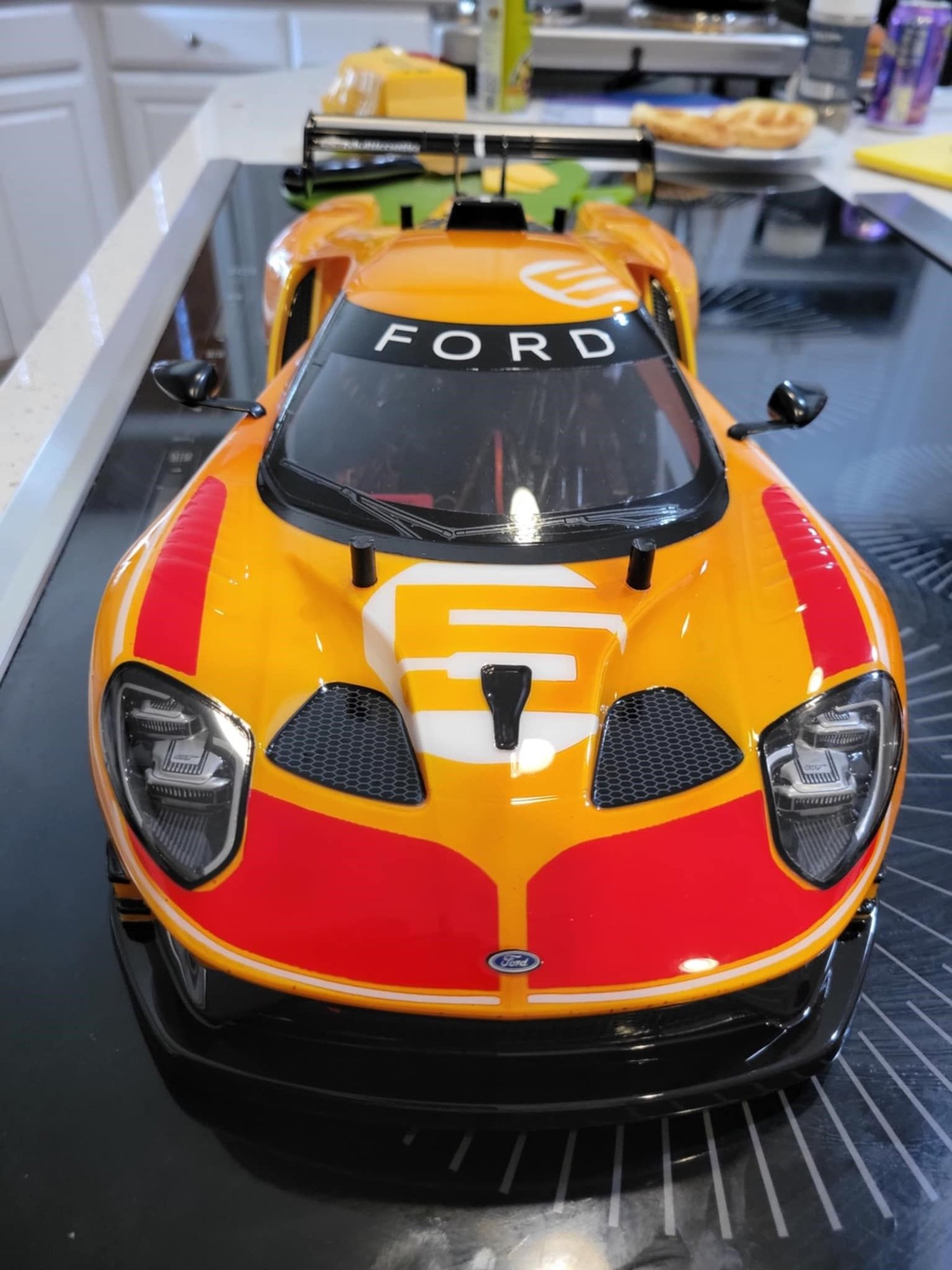 Tamiya GT Pro Spec Class - Page 7 - R/C Tech Forums