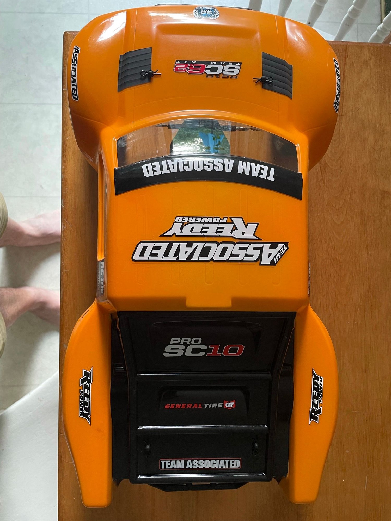 Team Associated SC6.2 - Page 6 - R/C Tech Forums