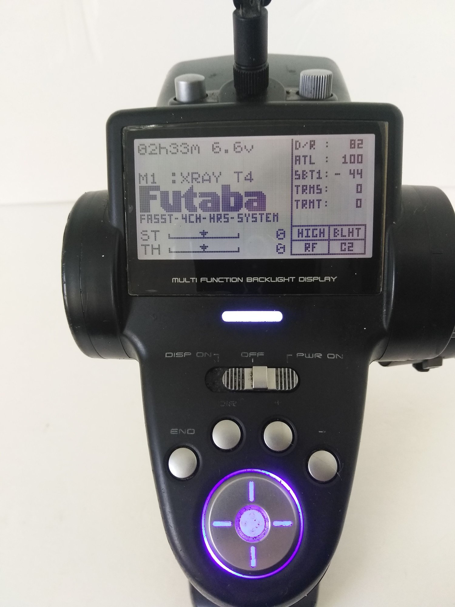 Futaba 4PK - R/C Tech Forums