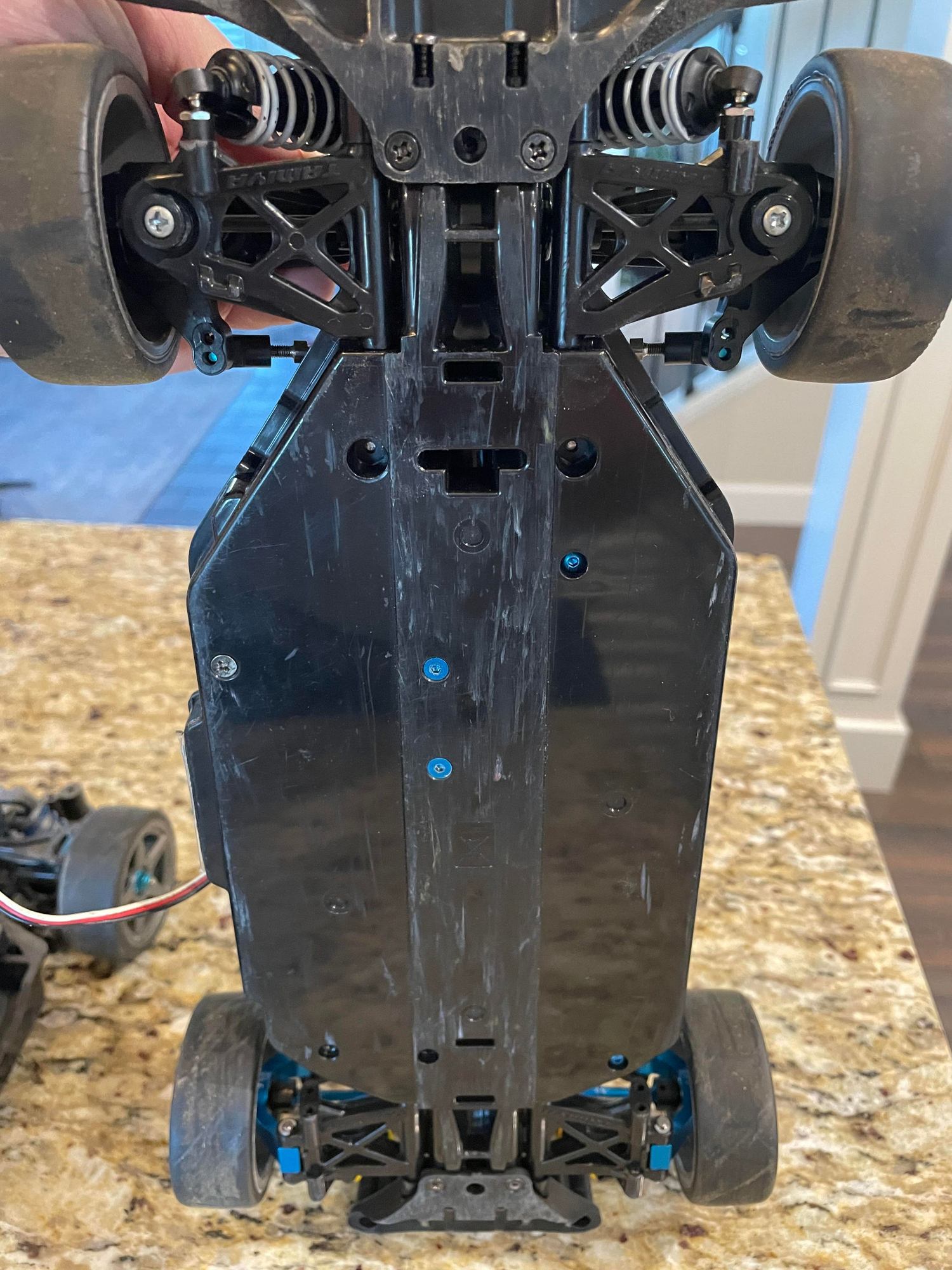 Tamiya TCS ready GT Pro-spec Cars - R/C Tech Forums