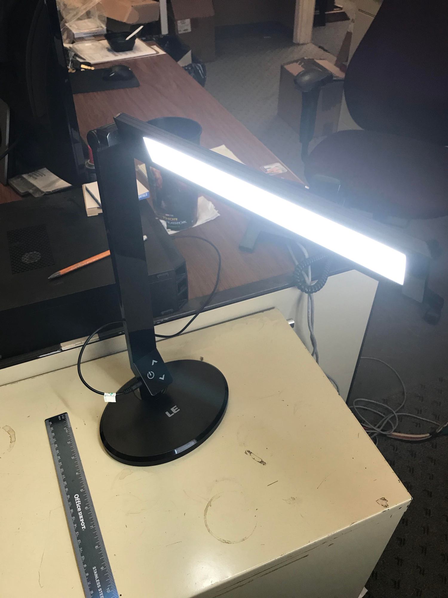 LED Pit Light - R/C Tech Forums