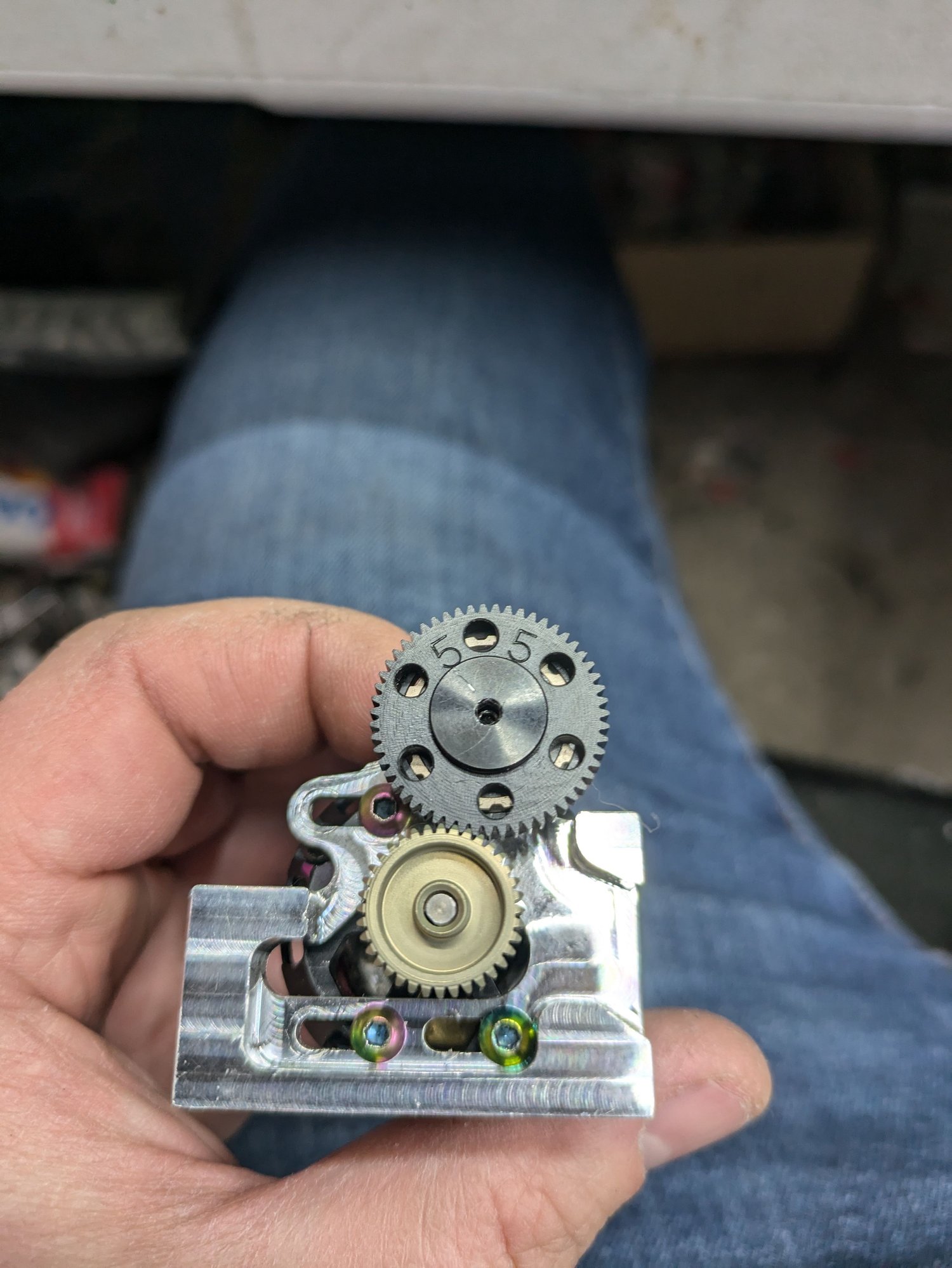 Awesomatix A800 MMX FWD complete custom conversion - R/C Tech Forums