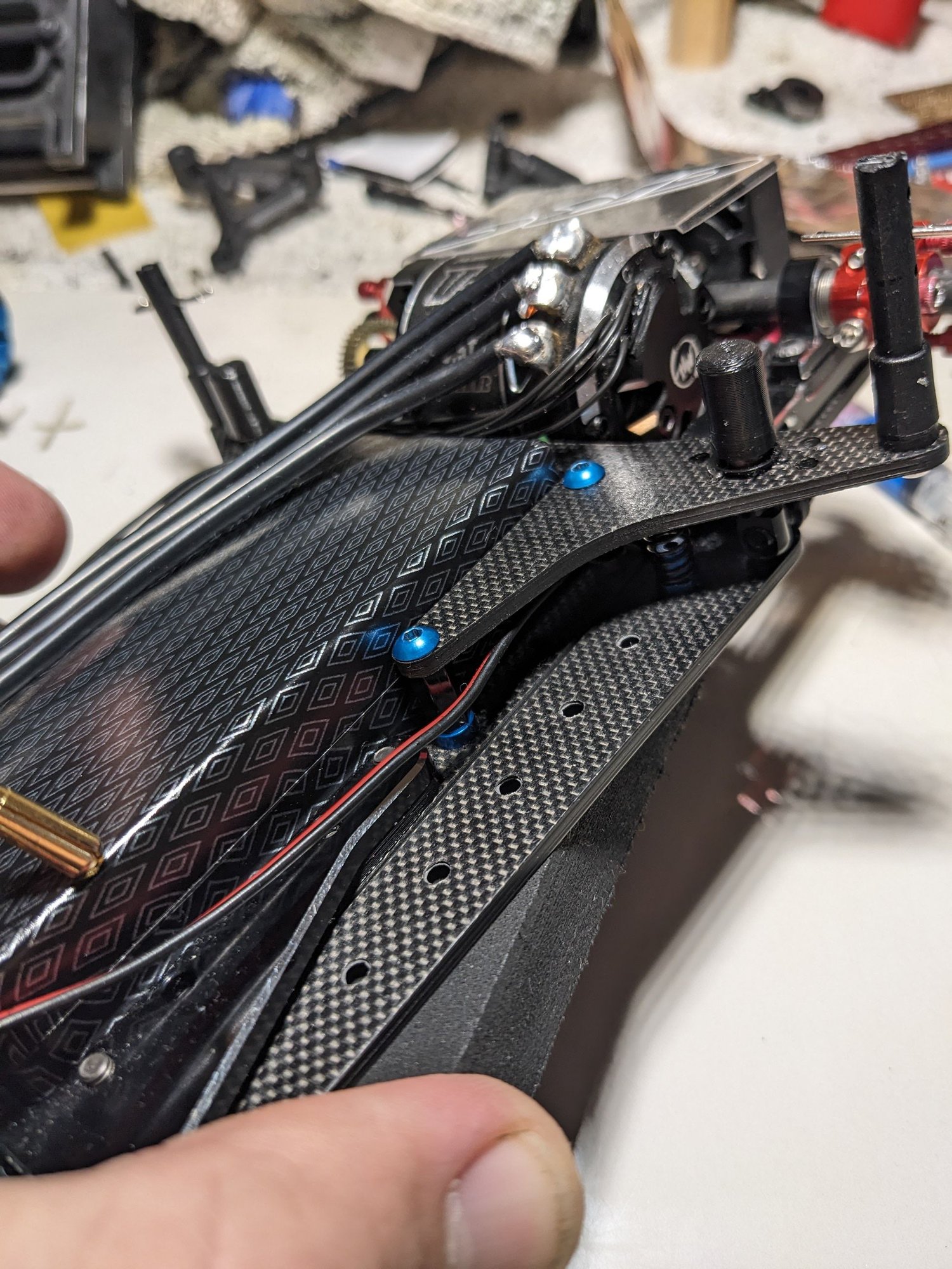 MetriCKs 1/12th car from Team CRC - Page 45 - R/C Tech Forums