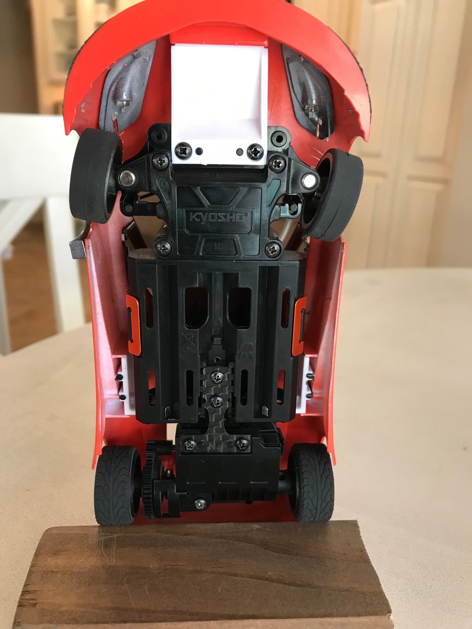 Mini-96 World Challenge - Page 3 - R/C Tech Forums