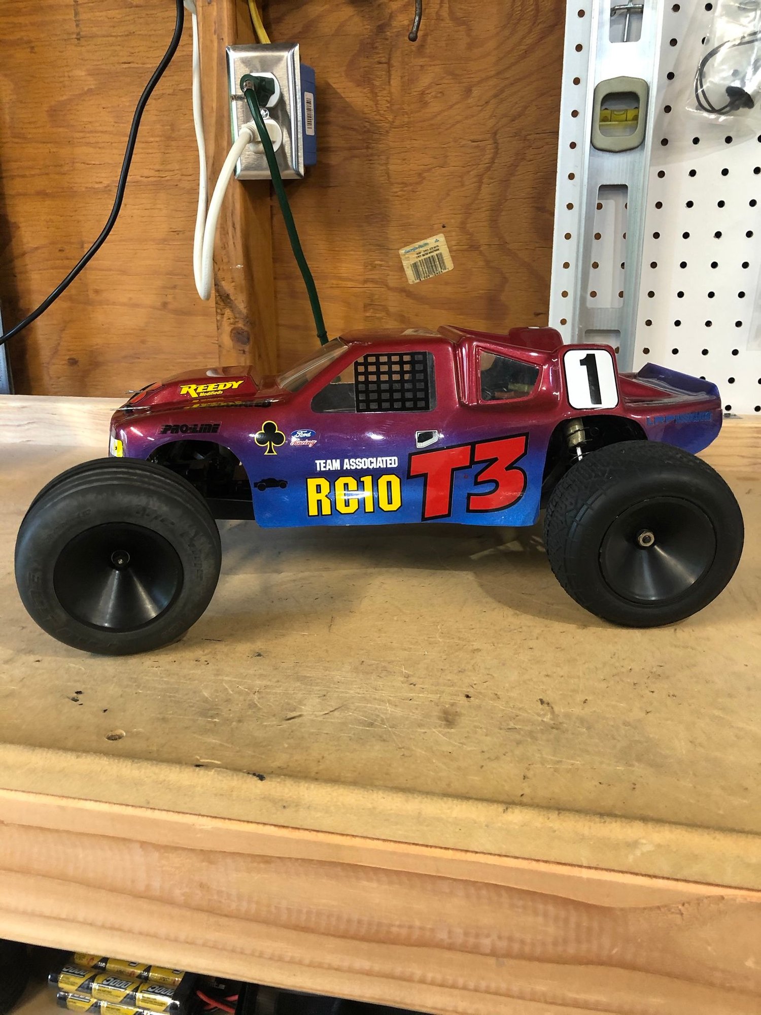 Team Associated RC10T - R/C Tech Forums