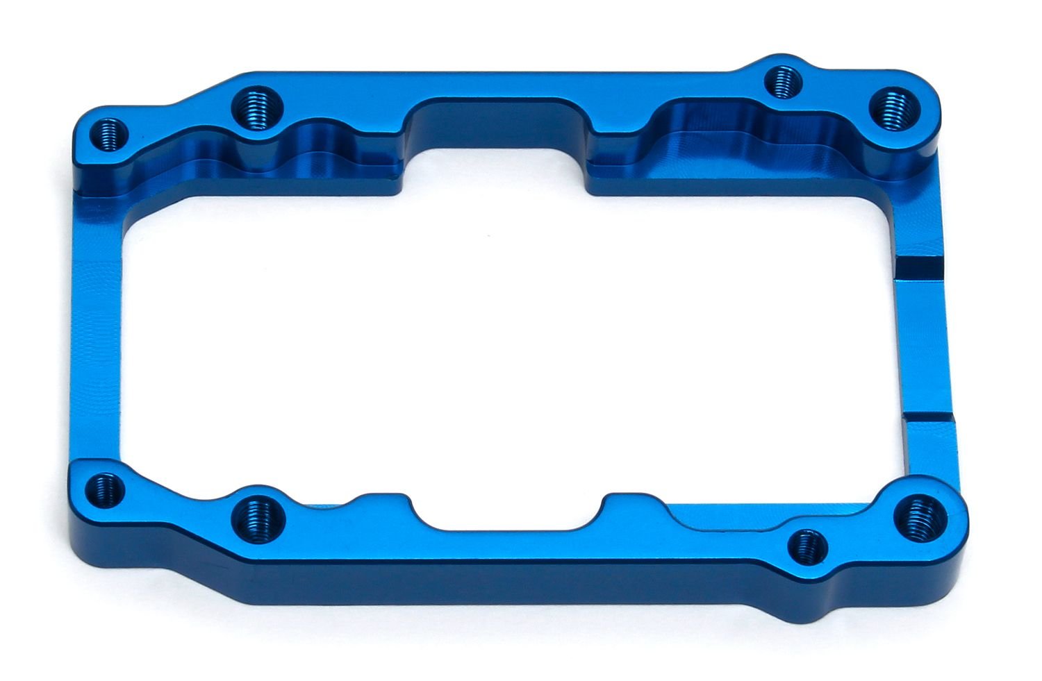 Team Associated one piece nitro engine mount - R/C Tech Forums