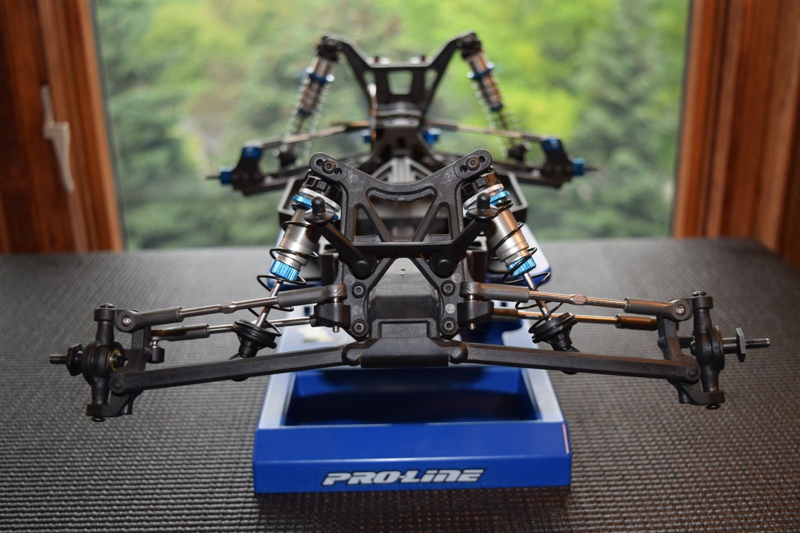 Excellent Condition T5M - R/C Tech Forums