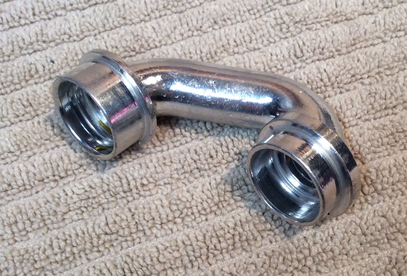 1/8th Nitro Exhaust, OS Engine T-2050 Tuned Pipe - R/C Tech Forums