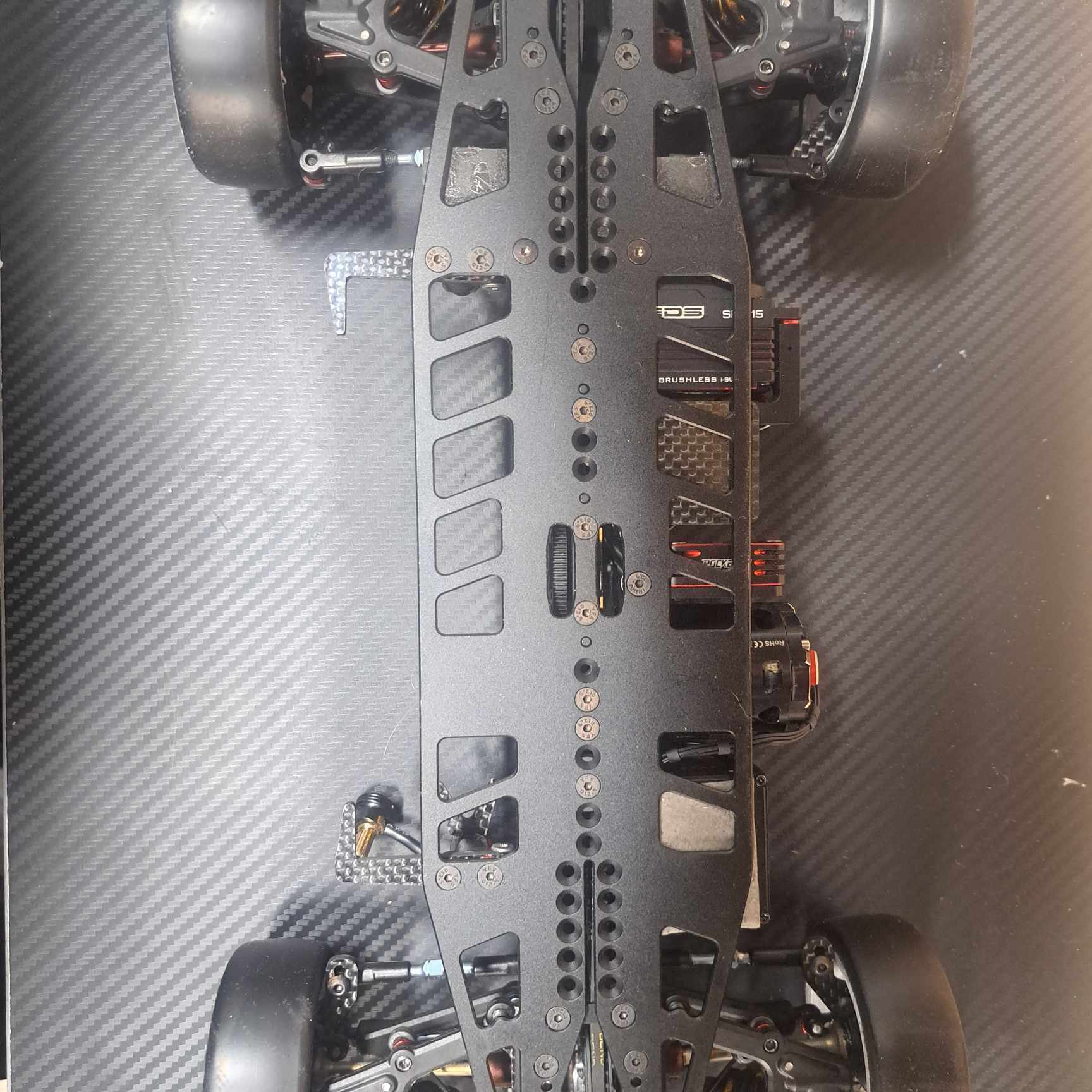 Serpent X20 '24 roller or RTR - R/C Tech Forums