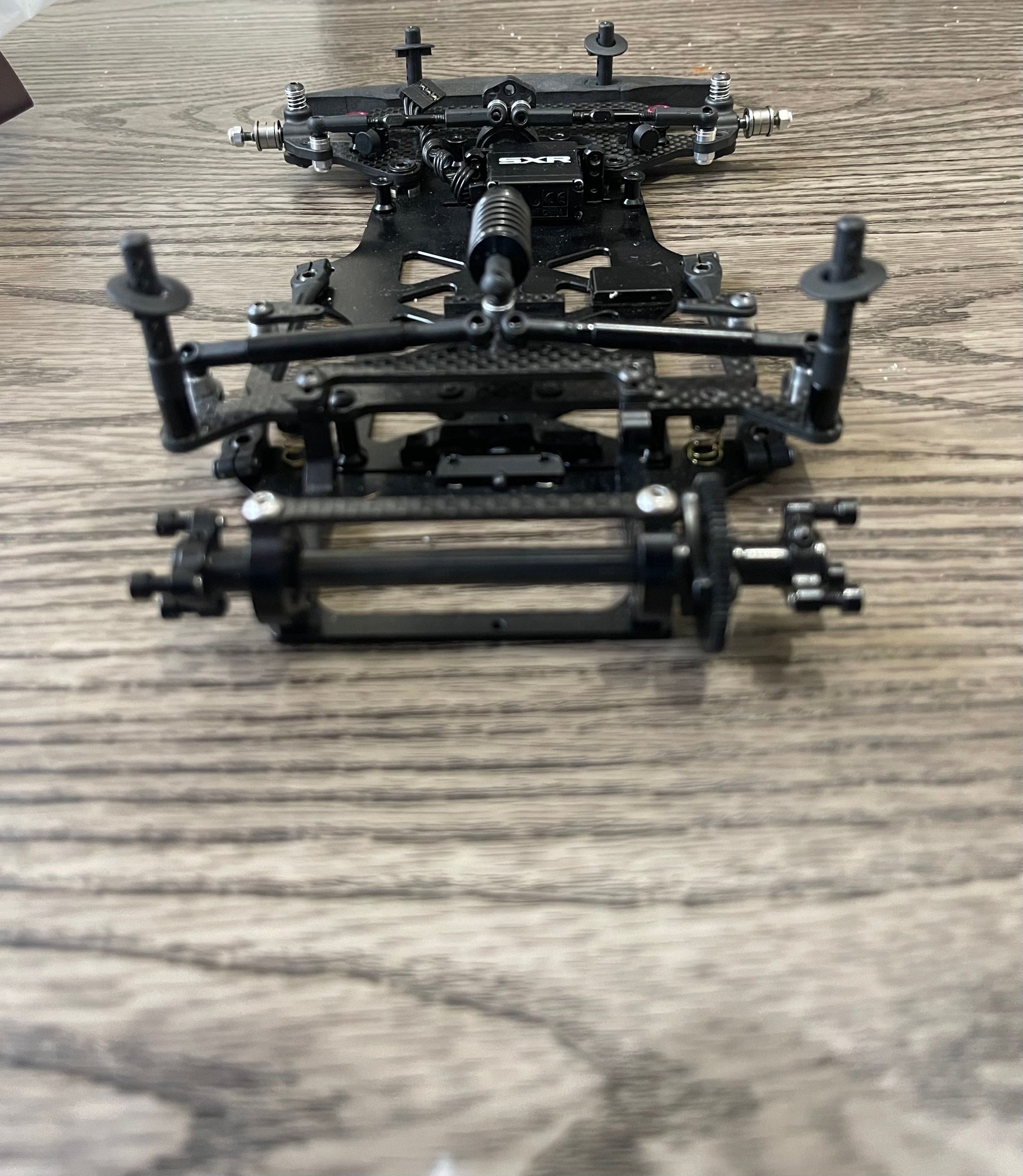 Xray x12 2023 - R/C Tech Forums