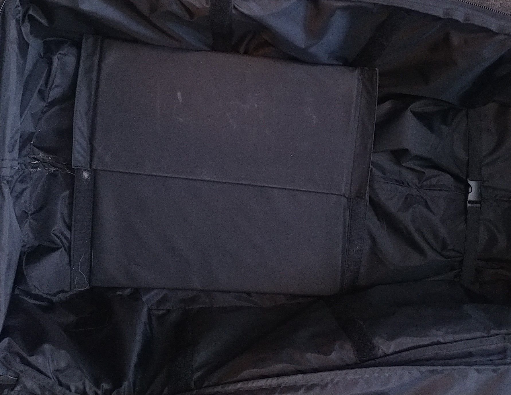 Pro-Line Hauler Travel Bag PRO6058-04, Small Jconcepts racing bag ...