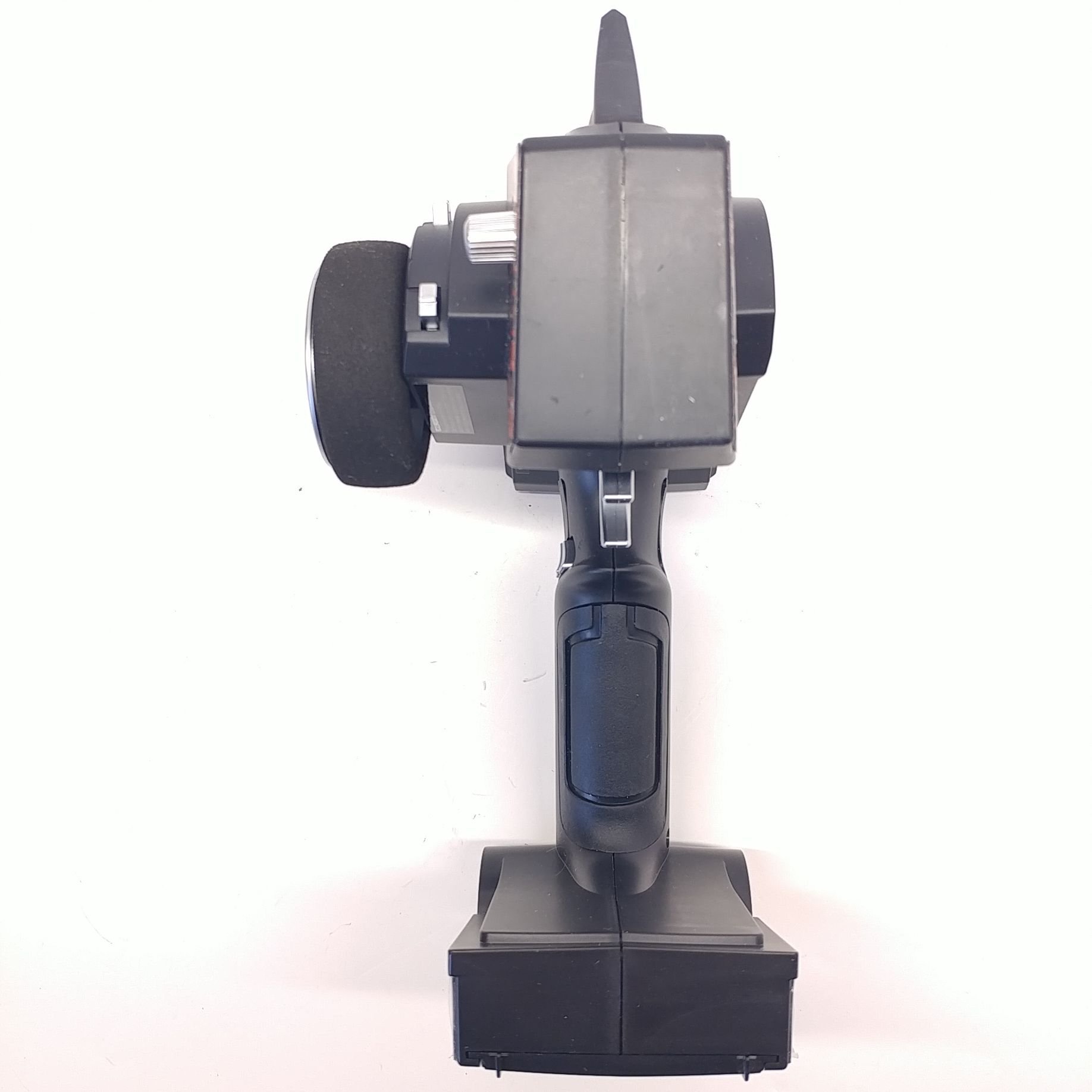 Spektrum dx4s w/ SR410 receiver, SR415 receiver, and Hitcec x2400 ...