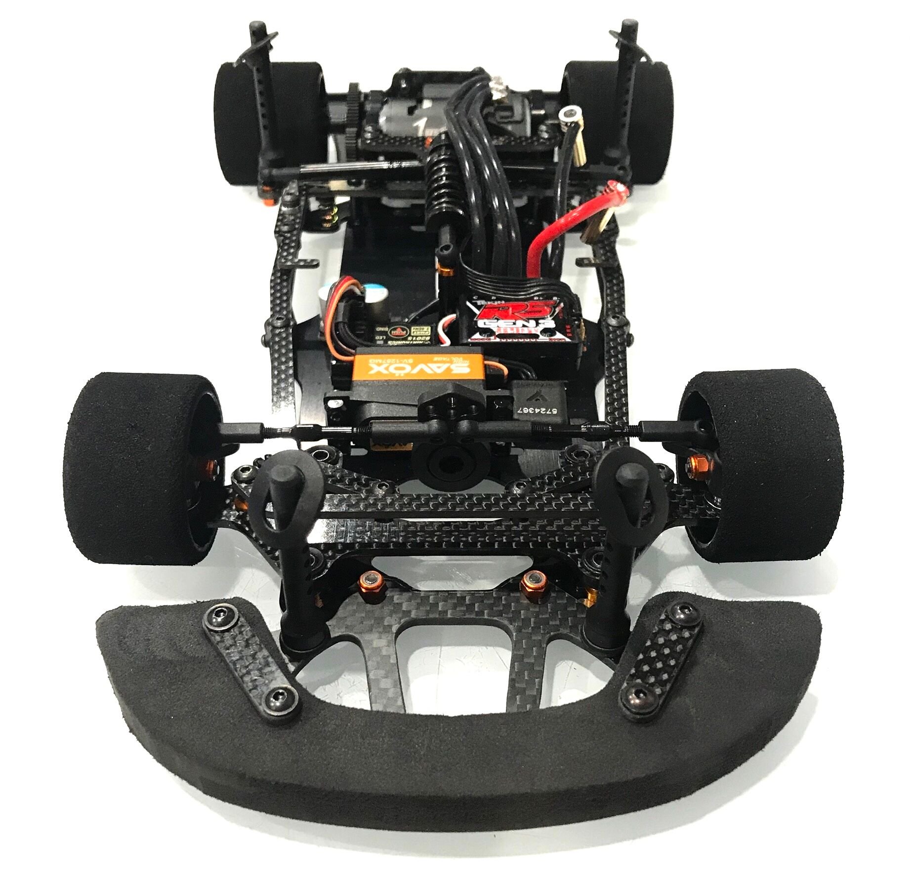 Gt12 USA Spec - Page 26 - R/C Tech Forums